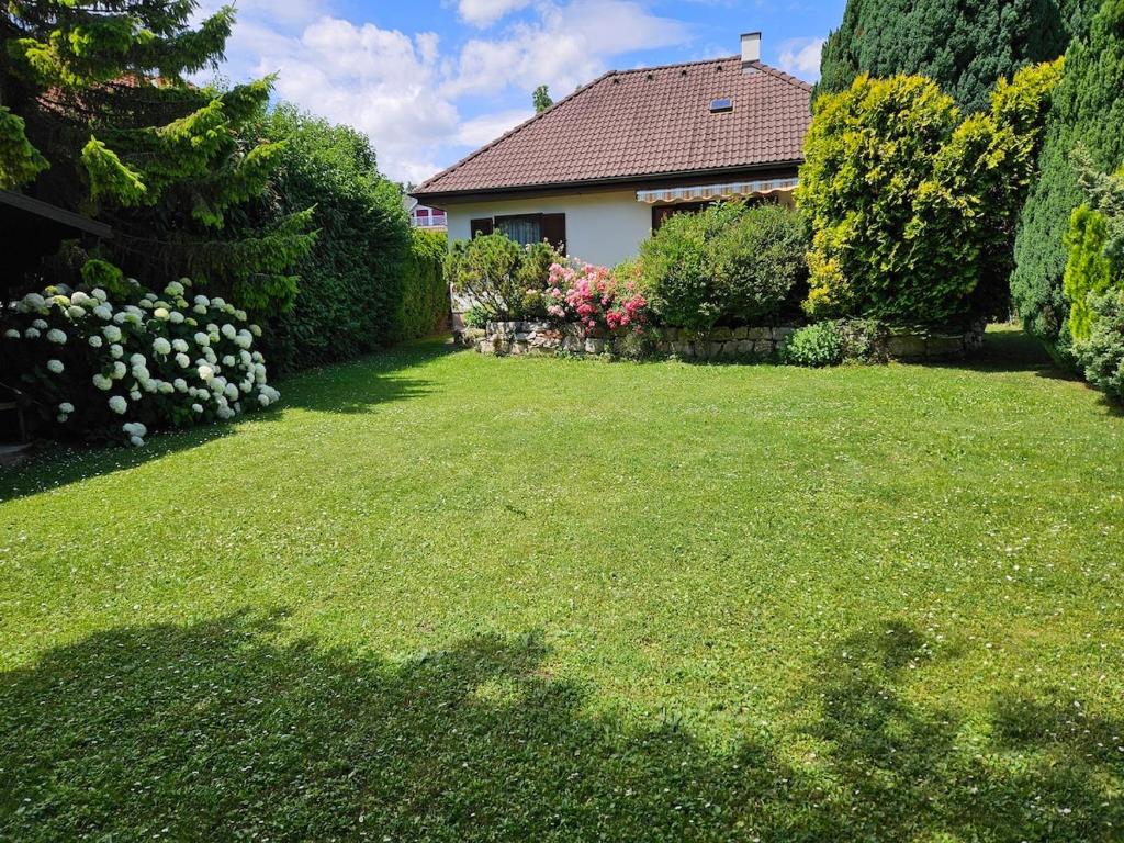 House near castle park, Größing (ažurirane cene za 2026. godinu)