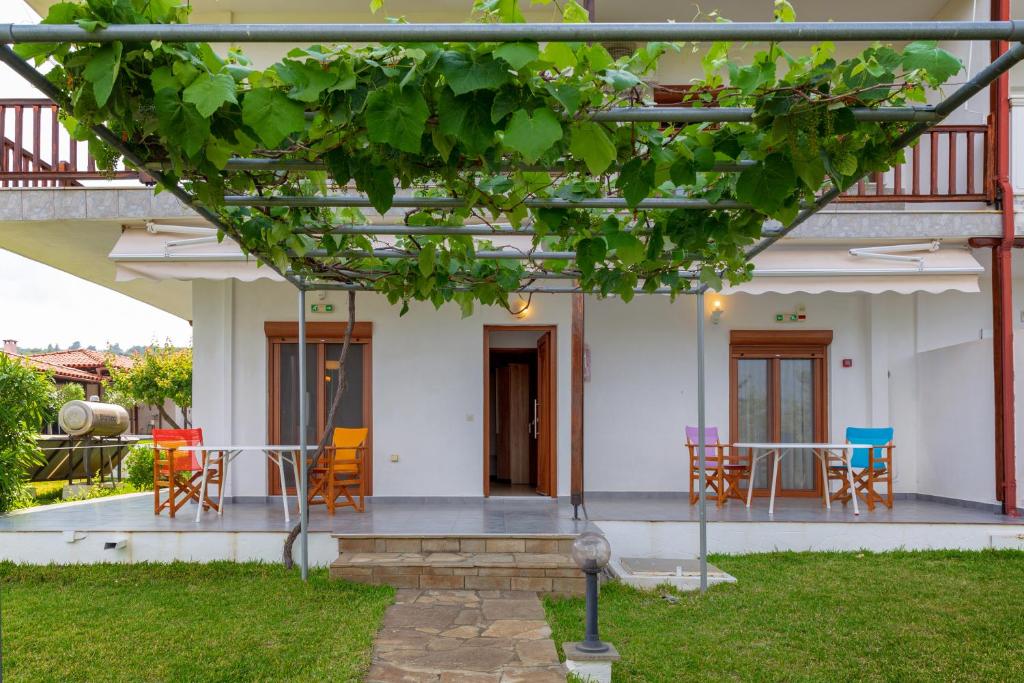 House Kavala Deluxe Apartments, Akti Salonikiou (prețuri actualizate 2026)