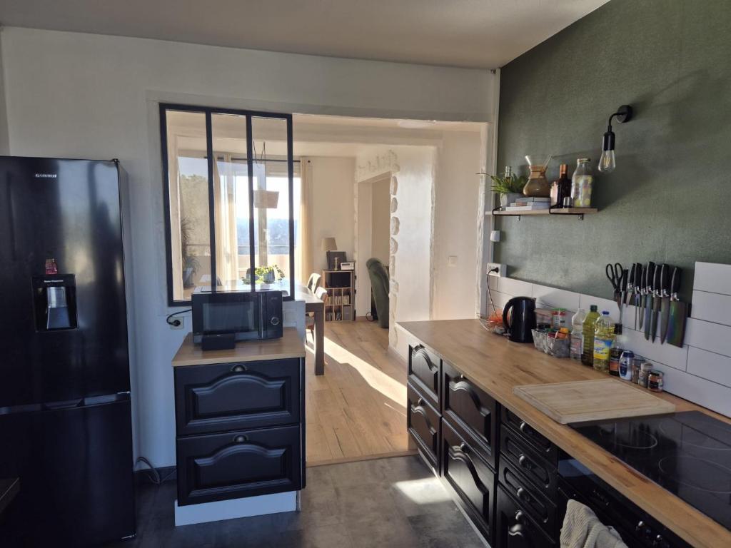 Appartement lumineux avec balcons et tram au pied, Angers (precios ...