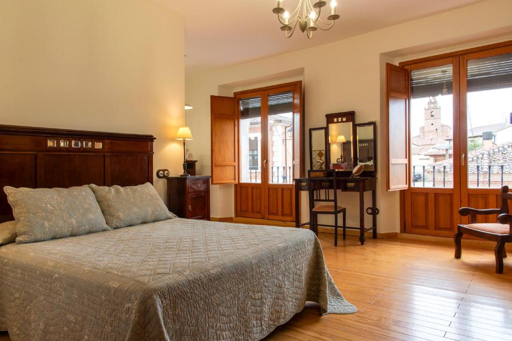 La Posada de Maruchi Pozáldez (ราคาอัปเดตปี 2026)