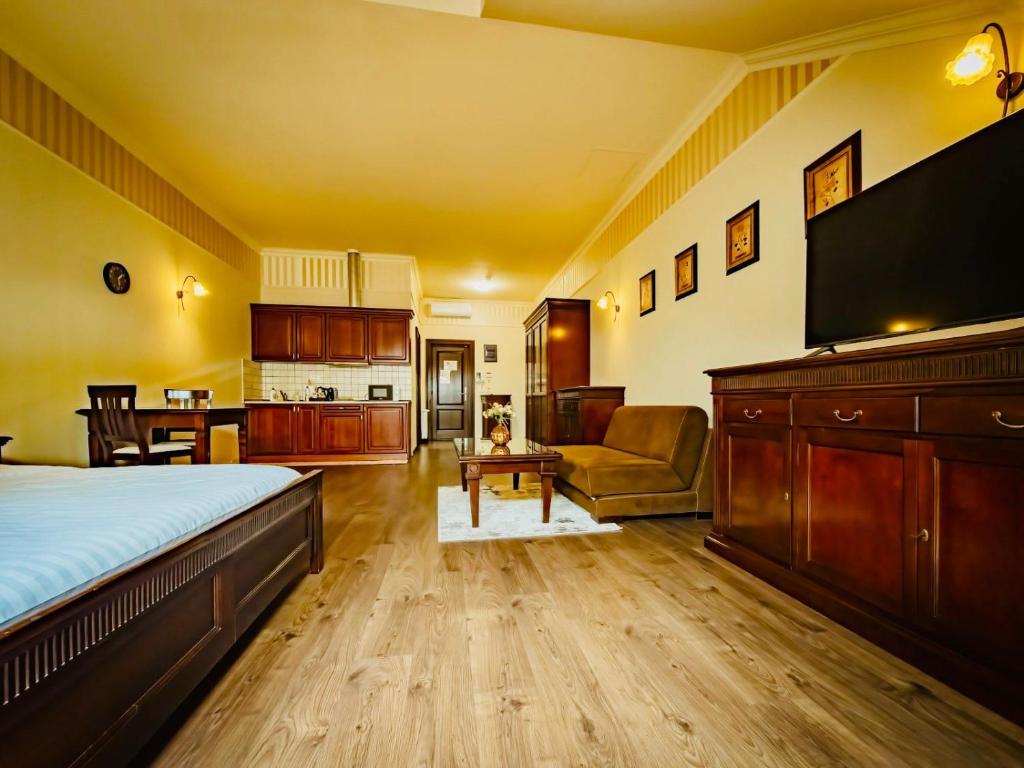 Joy City Stay Studio Platinum Stay, Timişoara (updated prices 2026)