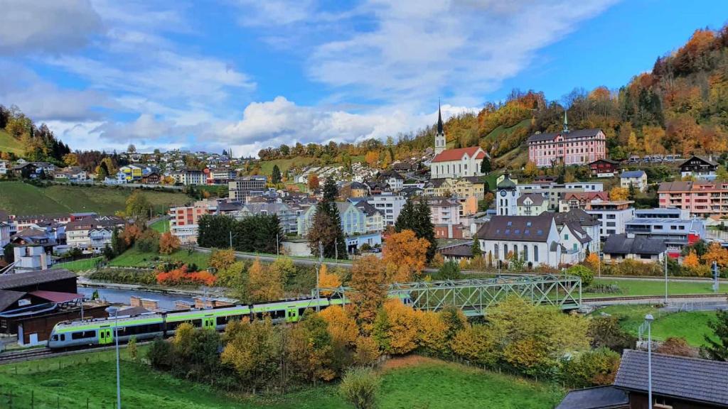 Room in wolhusen, Wolhusen (tarifs actualisés, 2026)