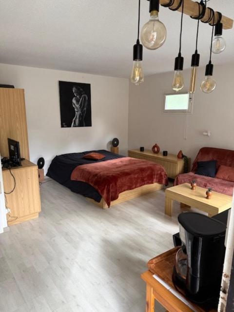 Euronat naturist studio, Grayan-et-lʼHôpital की (2026 के लिए अपडेट हुई ...