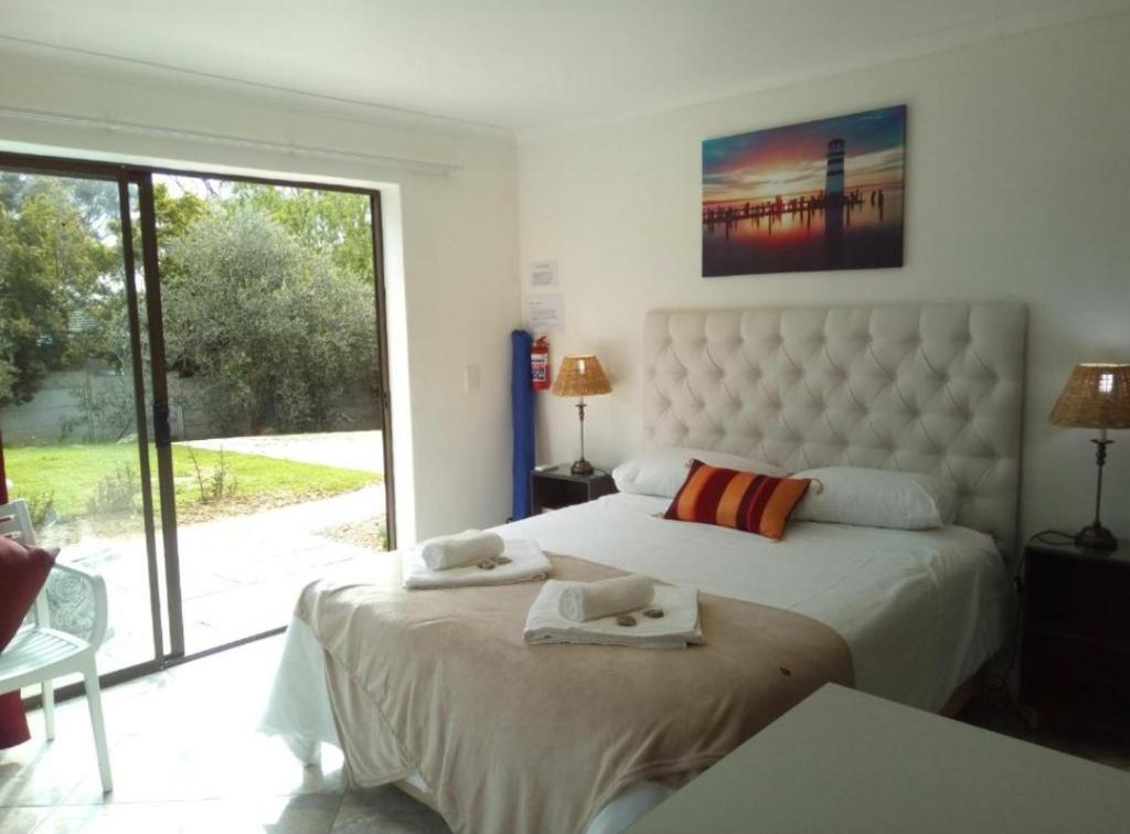 ABC GUEST HOUSEs BELLEVILLE, Bellville (tarifs actualisés, 2026)