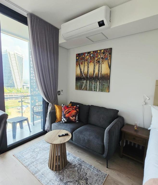 Serenity Escape at Ellipse Waterfall, Vosburg (precios actualizados 2026)