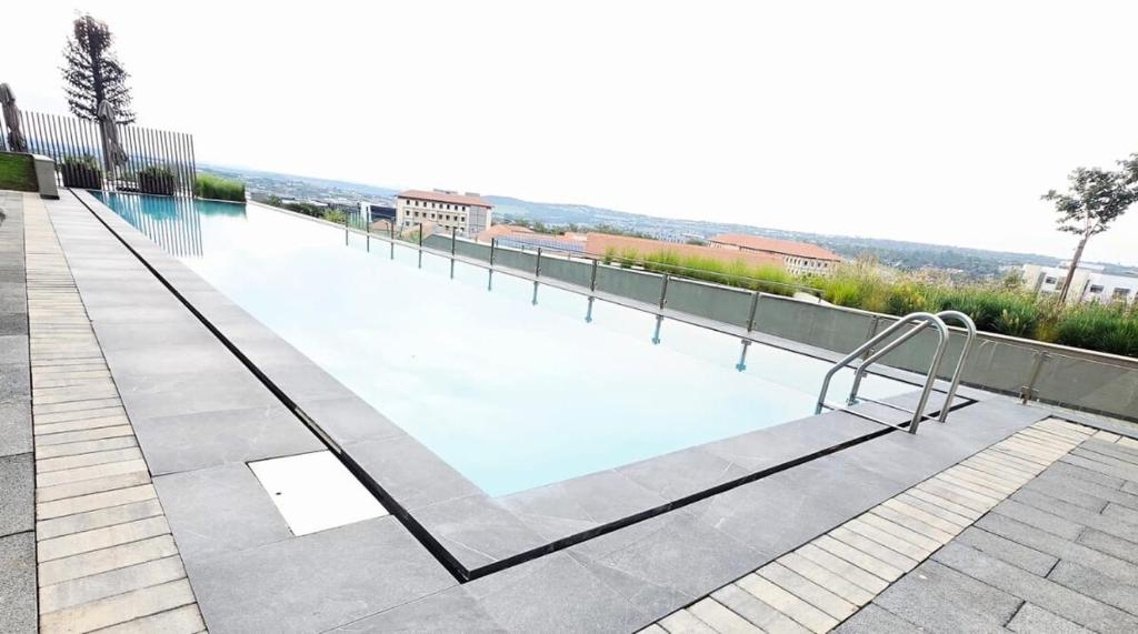 Serenity Escape at Ellipse Waterfall, Vosburg (tarifs actualisés, 2026)