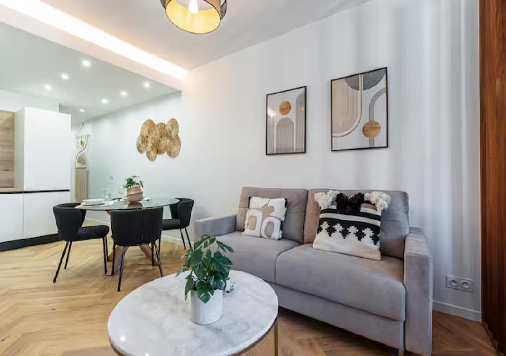 Carre dOr Design Confort and Centralité, Niza (precios actualizados en ...