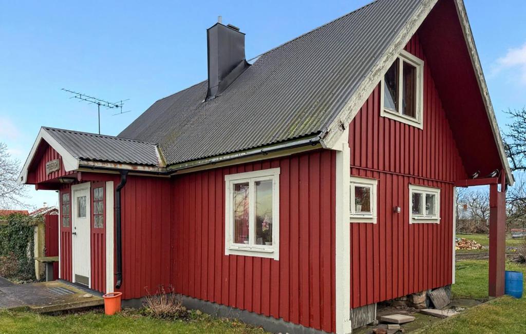 2 Bedroom Gorgeous Home In Borgholm, Äleklinta (tarifs actualisés, 2026)