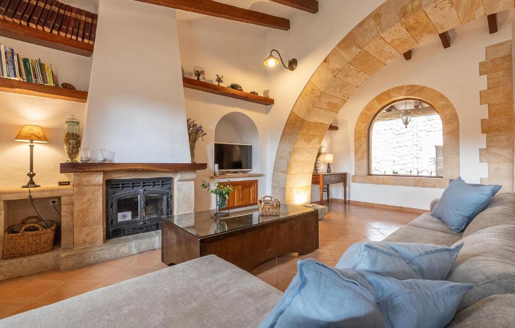 Moli D'en Mig, Consell (prezzi aggiornati per il 2026)