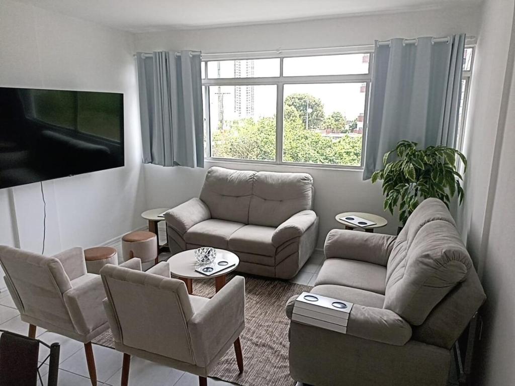 Espaço VIP com ar na melhor área de Campina Grande, Campina Grande ...