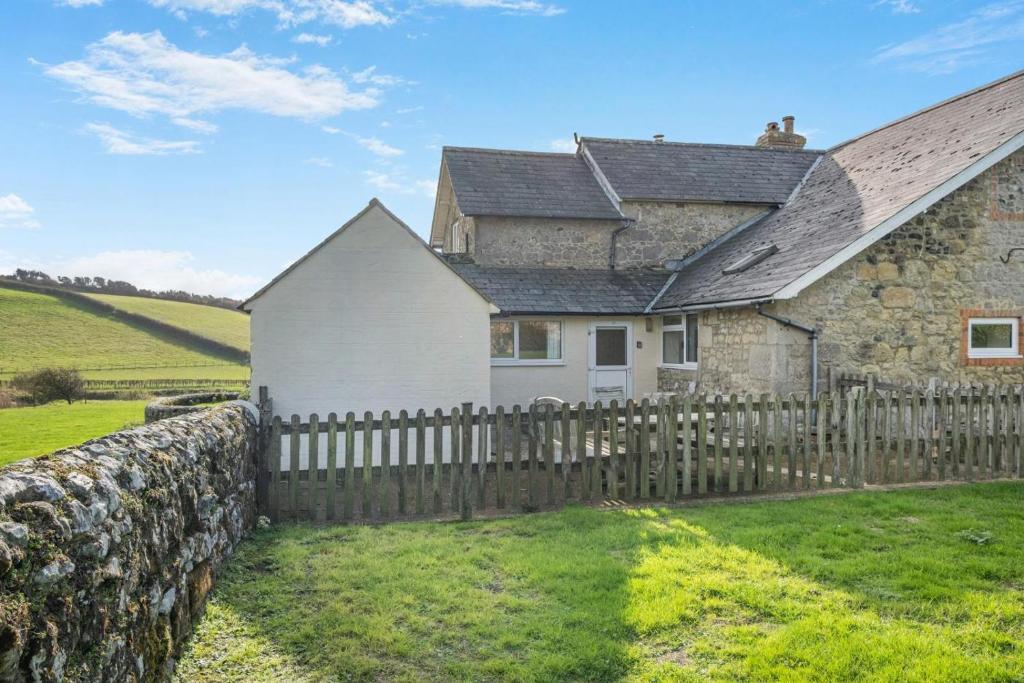2 Bed in Whitwell oc-o33499, Whitwell (updated prices 2026)