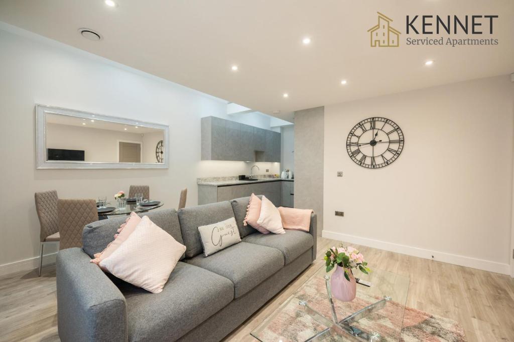Chester House, Reading (updated prices 2026)