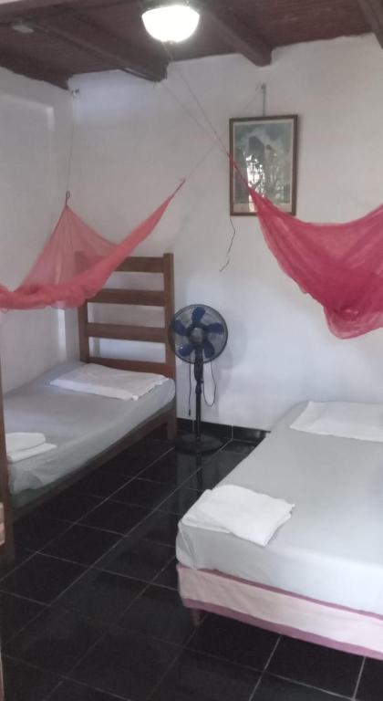 Hostel Casa María, Masaya (updated prices 2026)