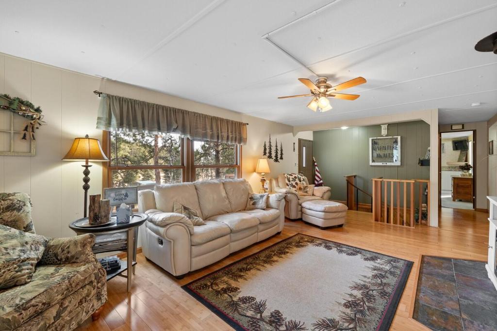 Prairie Creek Cabin Getaway, Rapid City (preços atualizados de 2026)