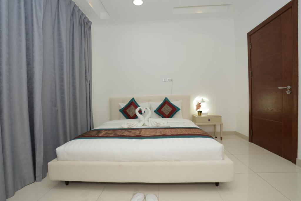 The Empire Tower, Манама (актуальные цены 2026 года)