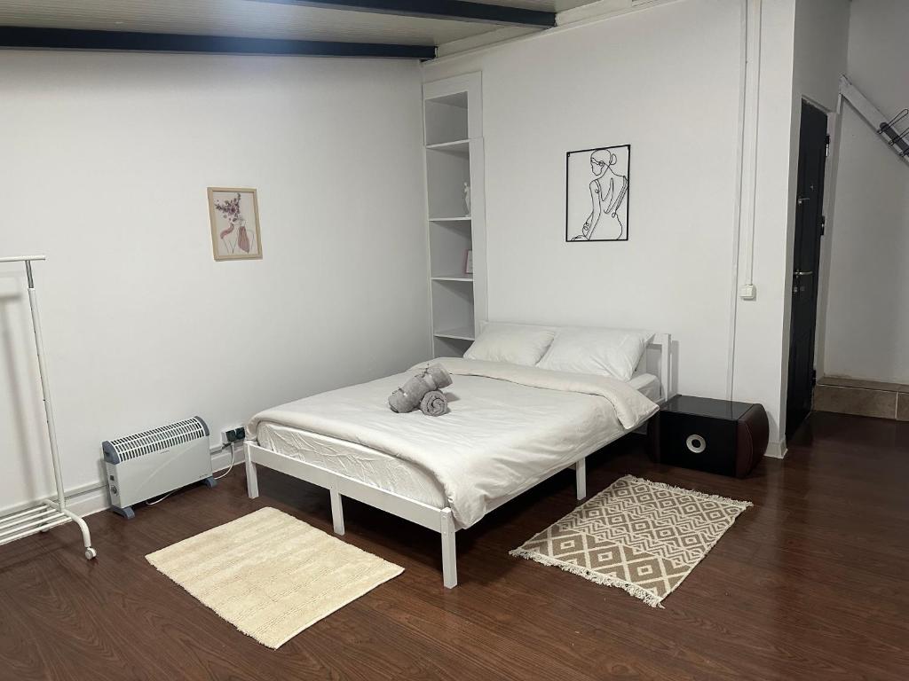 Private Entrance Cozy Studio, Bucareste (preços atualizados para 2026)