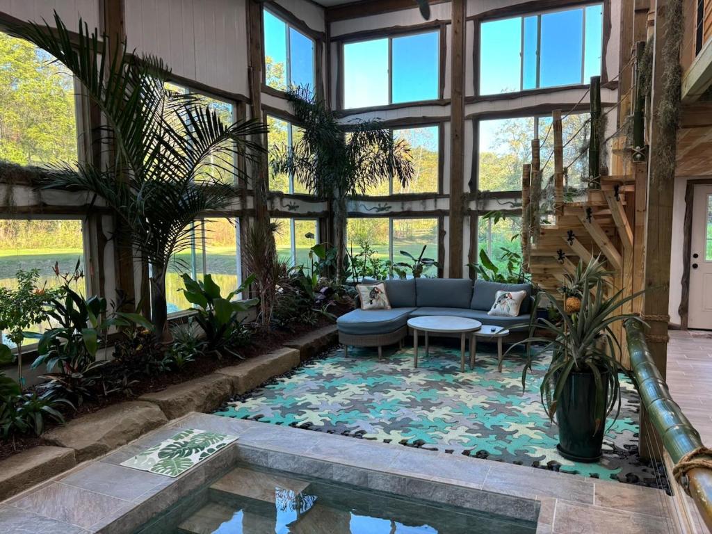 The Conservatory at Owl Hollow, Woodsfield (preços atualizados de 2026)