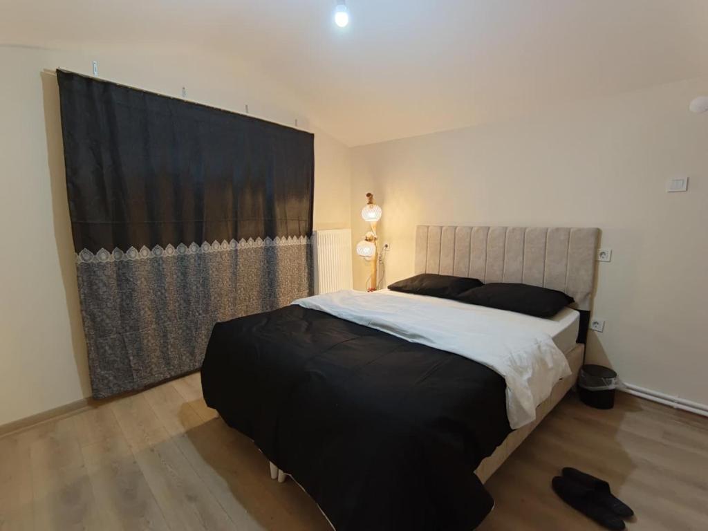 White Lotus Suites, Stambula (atjauninātās 2026. gada cenas)