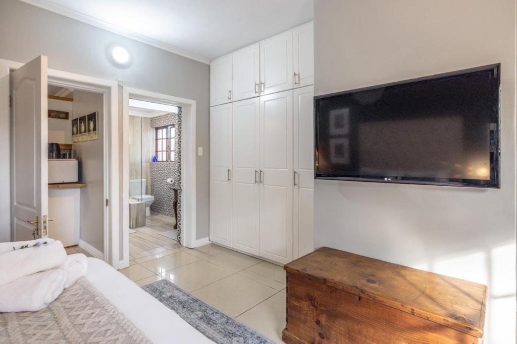 The Annexe on Constitution, West Hill (harga dikemas kini 2026)