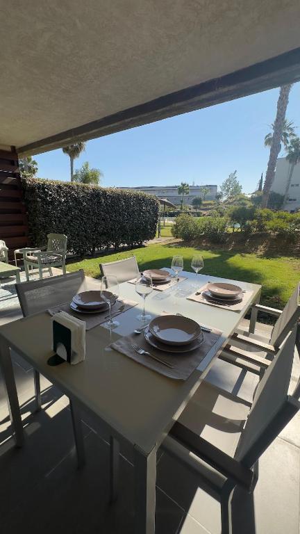 Tu refugio en El Rompido Sun Relaxation and Fun, Cartaya (mga updated ...