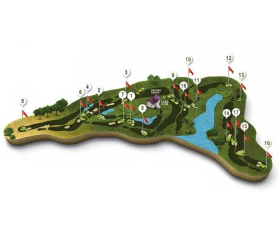 Tu refugio en El Rompido Sun Relaxation and Fun, Cartaya (mga updated ...