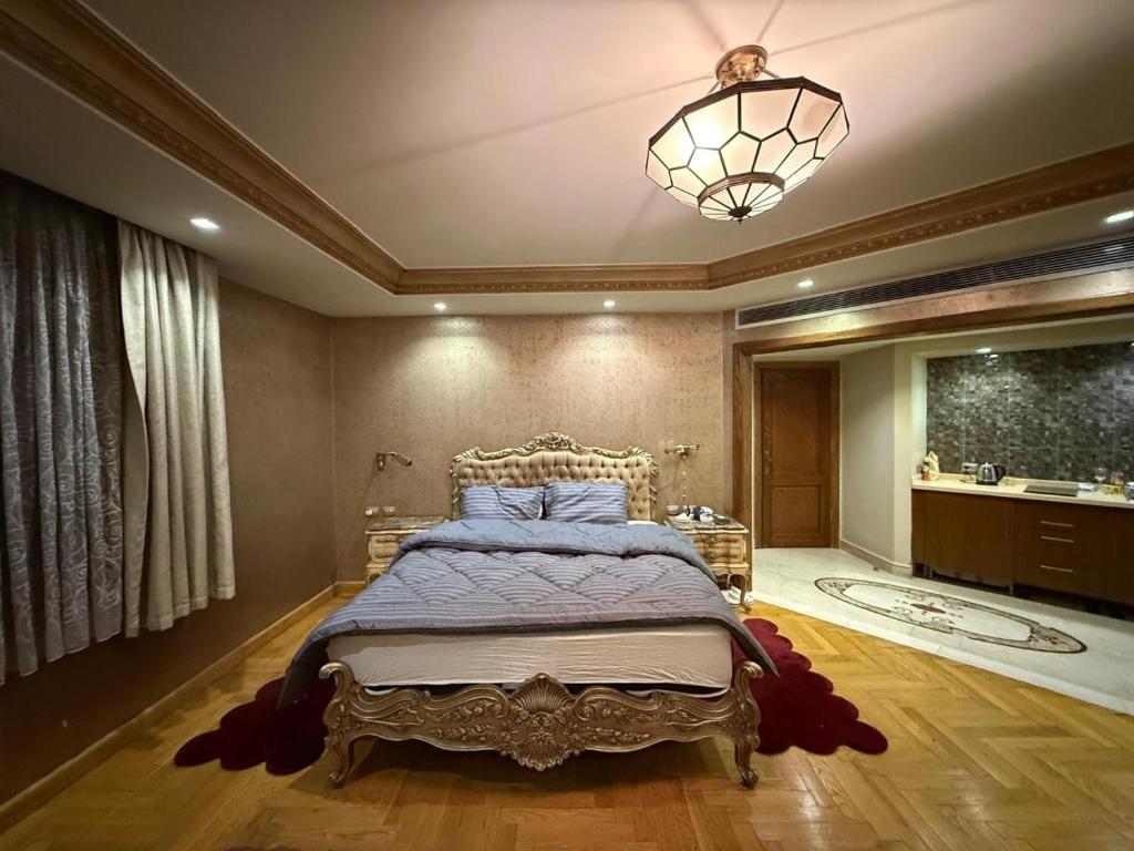 Elite residence cairo, काहिरा की (2026 के लिए अपडेट हुई कीमत)