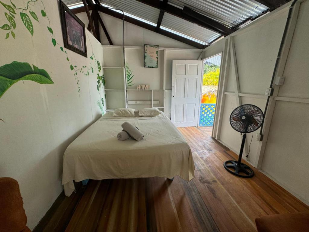 Shalon Apartments, Cahuita (tarifs actualisés, 2026)