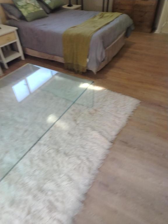 4 Houtjies verblyf, Orania (tarifs actualisés, 2026)