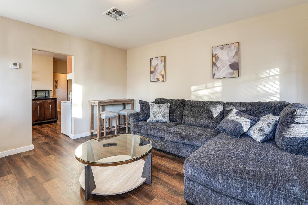 1 Mi to Dtwn, Chase Field! Getaway Near Light Rail, Phoenix (prezzi ...