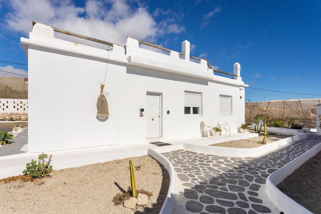 Eden Rentals Oasis Boho 1, Las Galletas (precios actualizados 2026)