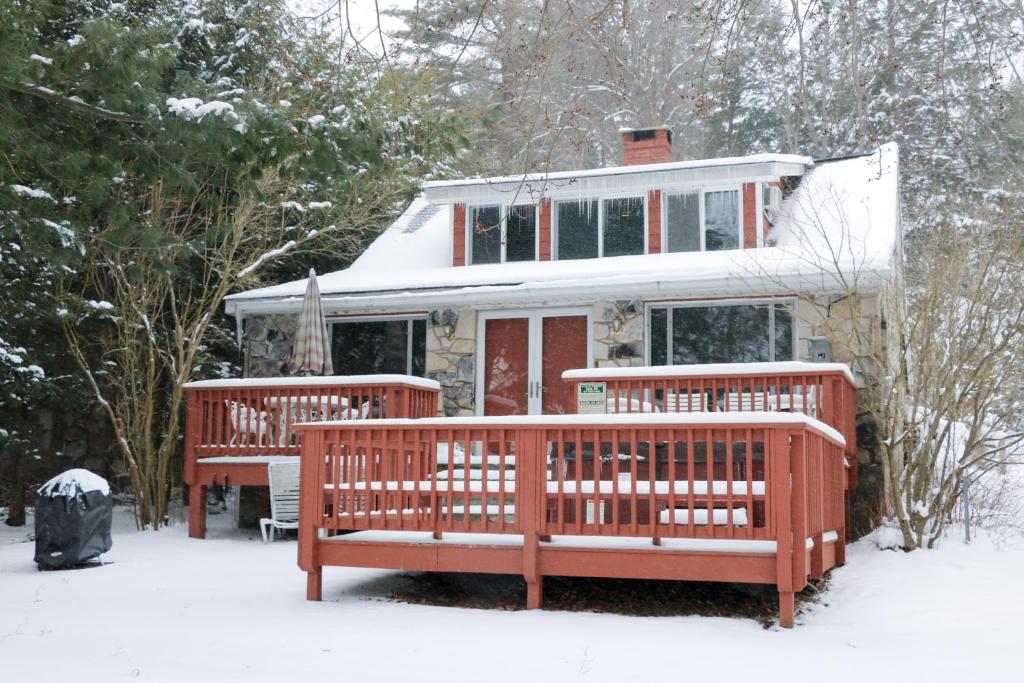 Willow Point, Hazelhurst (preços atualizados para 2026)