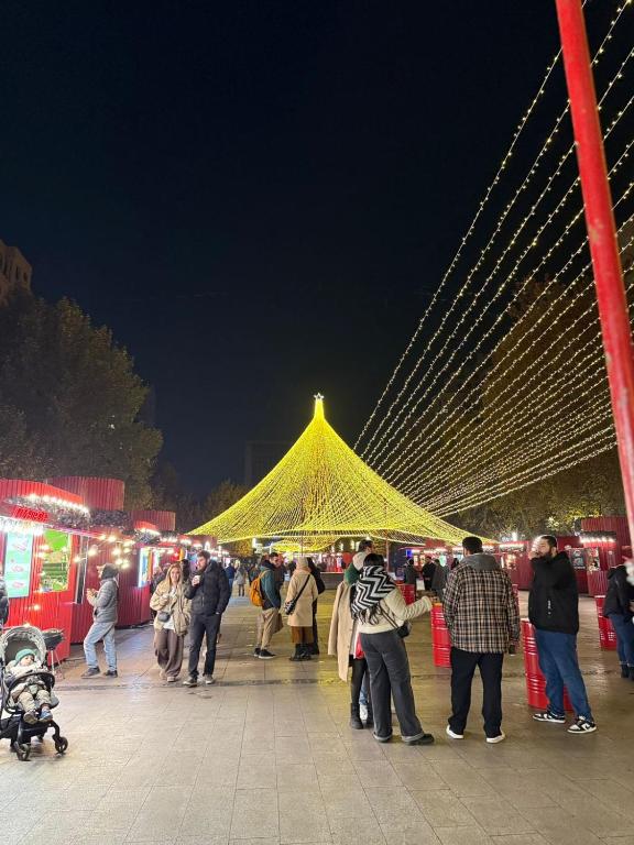 Premium Luxury apartment in City Center, By Malibu Park , Top location ...