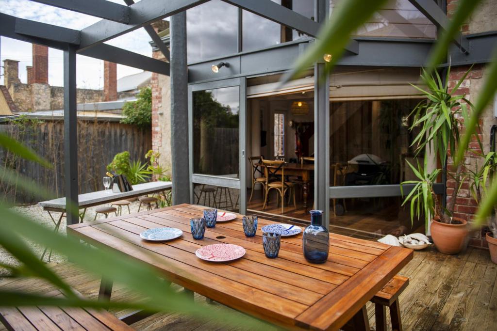Nectarine Cottage - A Romantic Goolwa Retreat, Goolwa (aktualisierte ...