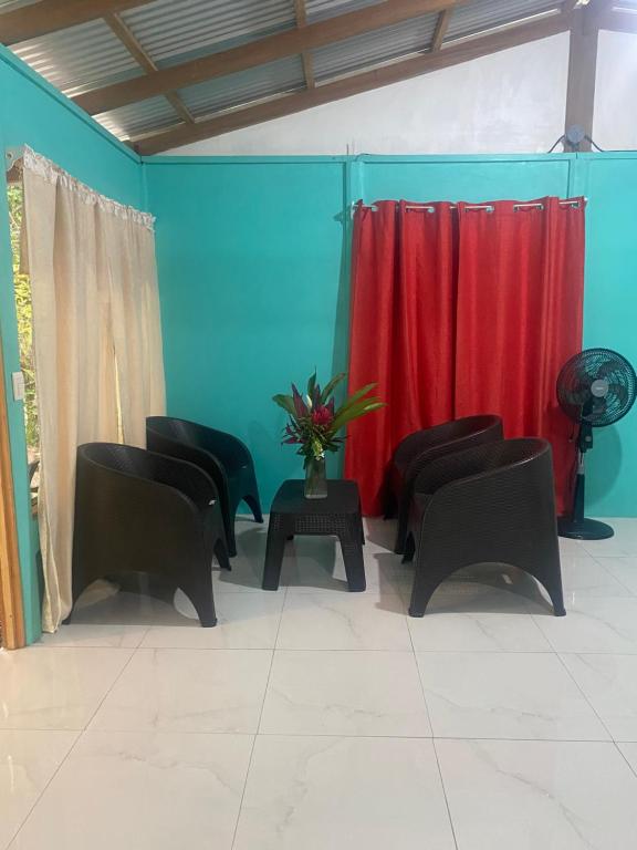 Casa Chilacoa, Pavones (updated prices 2026)