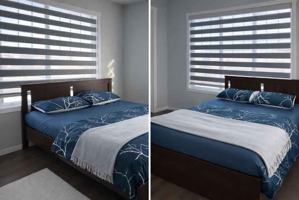 2-BR House, Perfect for Families & Small Groups เอดมันตัน (ราคาอัปเดตปี ...