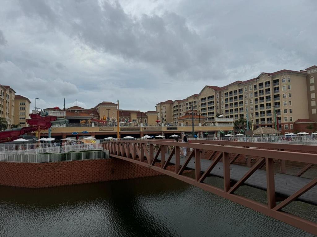 Complejo vacacional westgate vacation villas, Orlando (tarifs ...