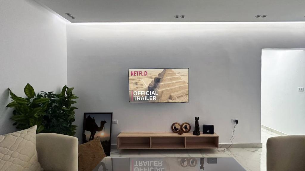 Pyramid IX Near the Grand Egyptian Museum, Giza (prețuri actualizate 2026)