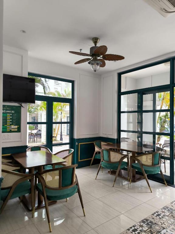 Lana Longbeach Villa, Phu Quoc (tarifs actualisés, 2026)