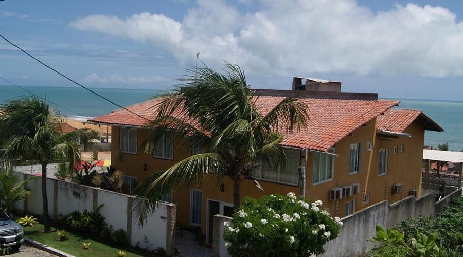 Hotel blue Ocean 3, Parnamirim (tarifs actualisés, 2026)