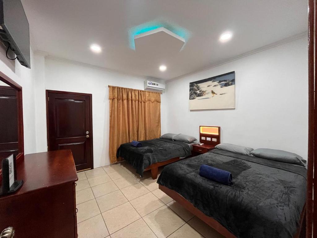 El Descanso de Nik, Puerto Ayora (precios actualizados 2026)