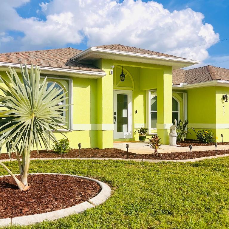 Beautiful Modern House with Private Saltwater pool، البندقية (أسعار ...