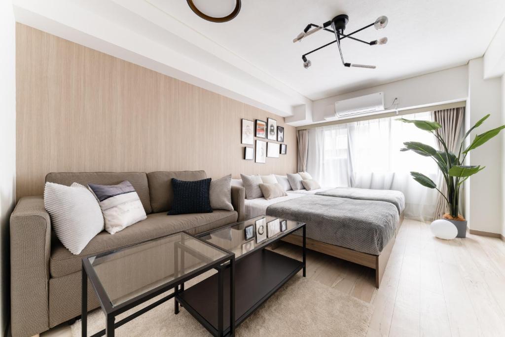 Dogenzaka Hotel 306, Tókýó (uppfærð verð fyrir árið 2026)