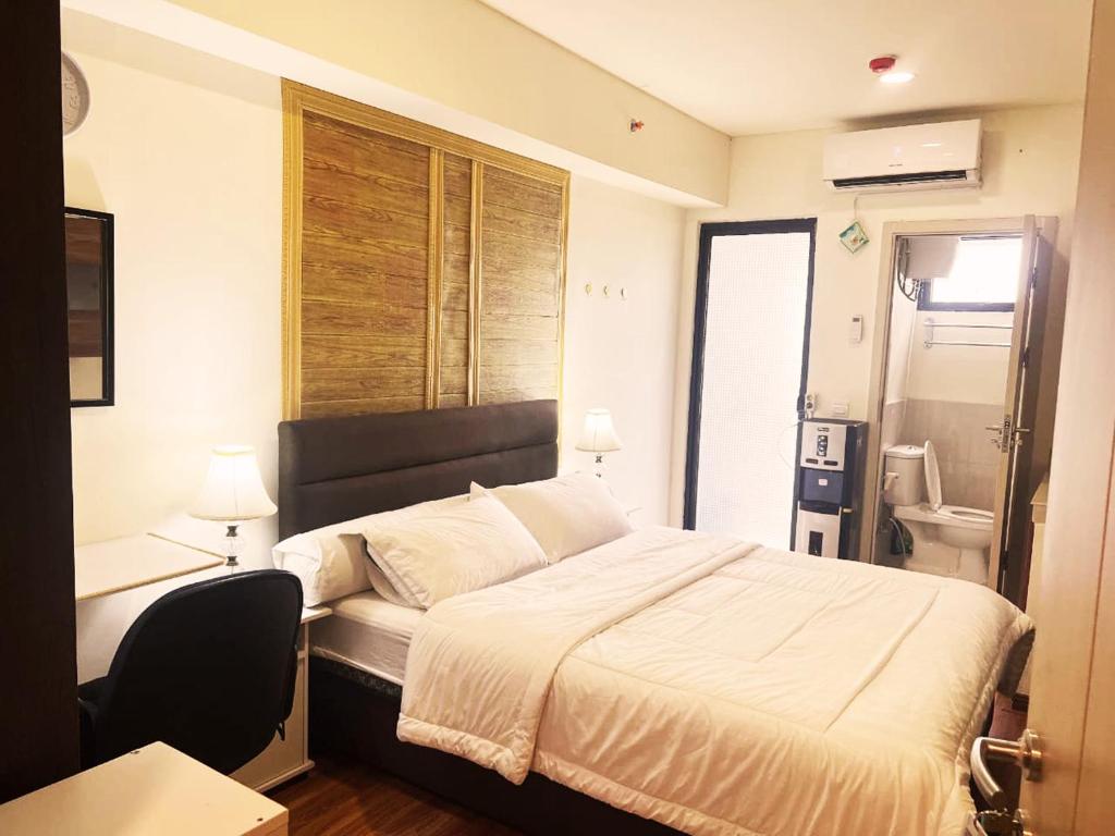 Apartemen Meikarta Cikarang by WhiteBox, Tegaldanas (tarifs actualisés ...