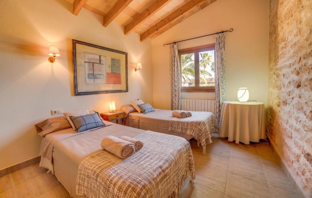 Es Moli De Na Sebastiana, Colònia De Sant Jordi (aktualisierte Preise ...