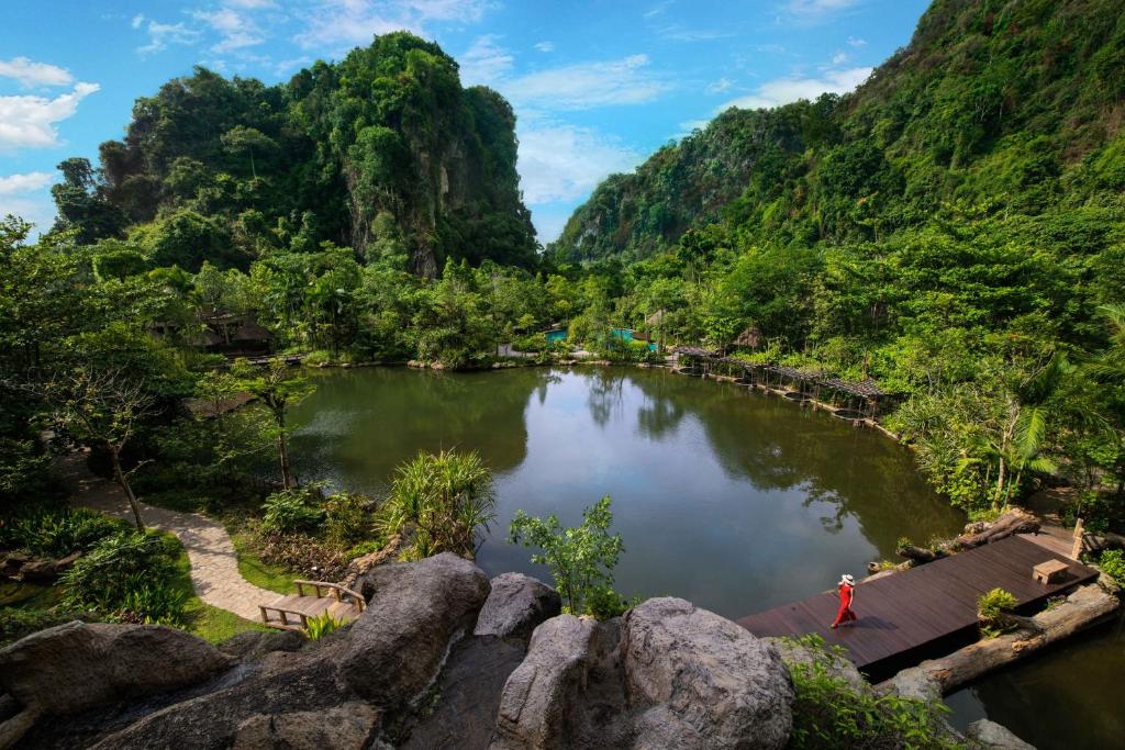 The Banjaran Hotsprings Retreat, Ipoh (updated prices 2026)