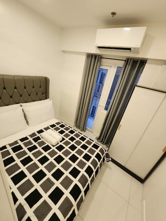 Hairam's Place at Victoria De Morato, Manila (preços atualizados 2026)