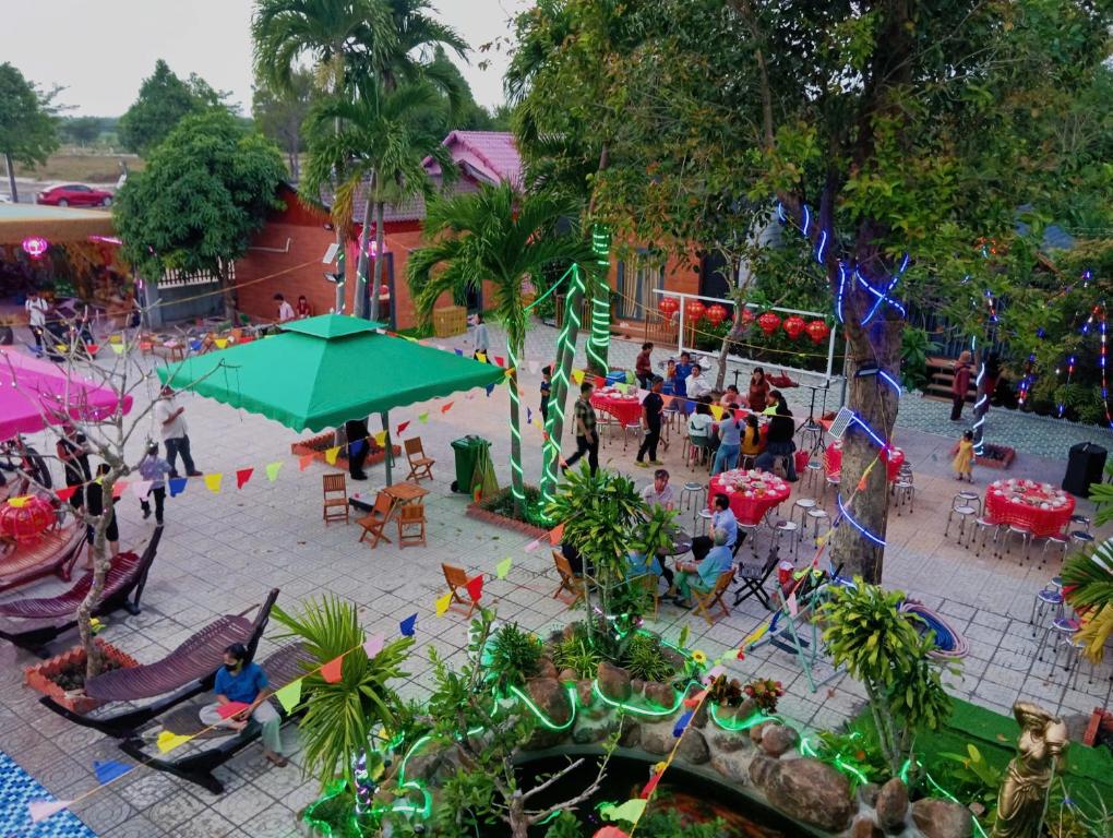 Bảy Đồng Homestay, Bà Rịa (2026 legfrissebb árai)