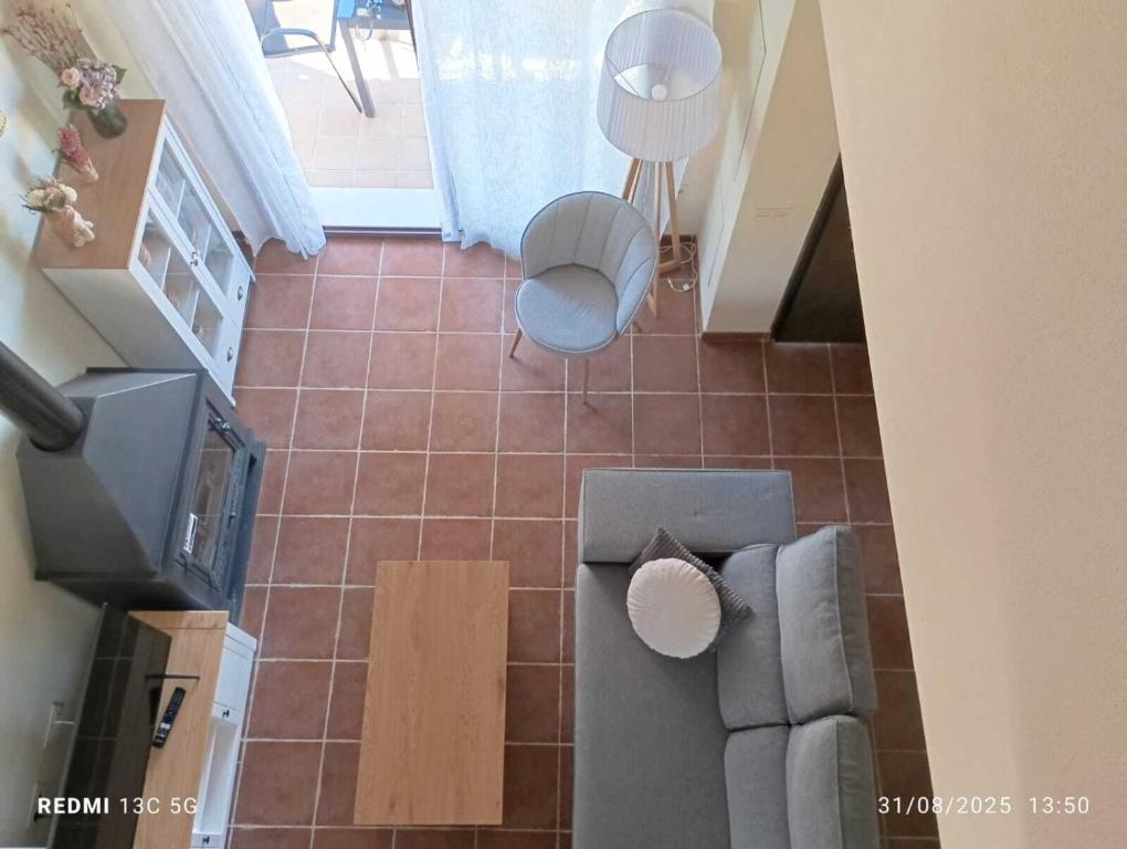 El Rinconcito, El Ronquillo (precios actualizados 2026)