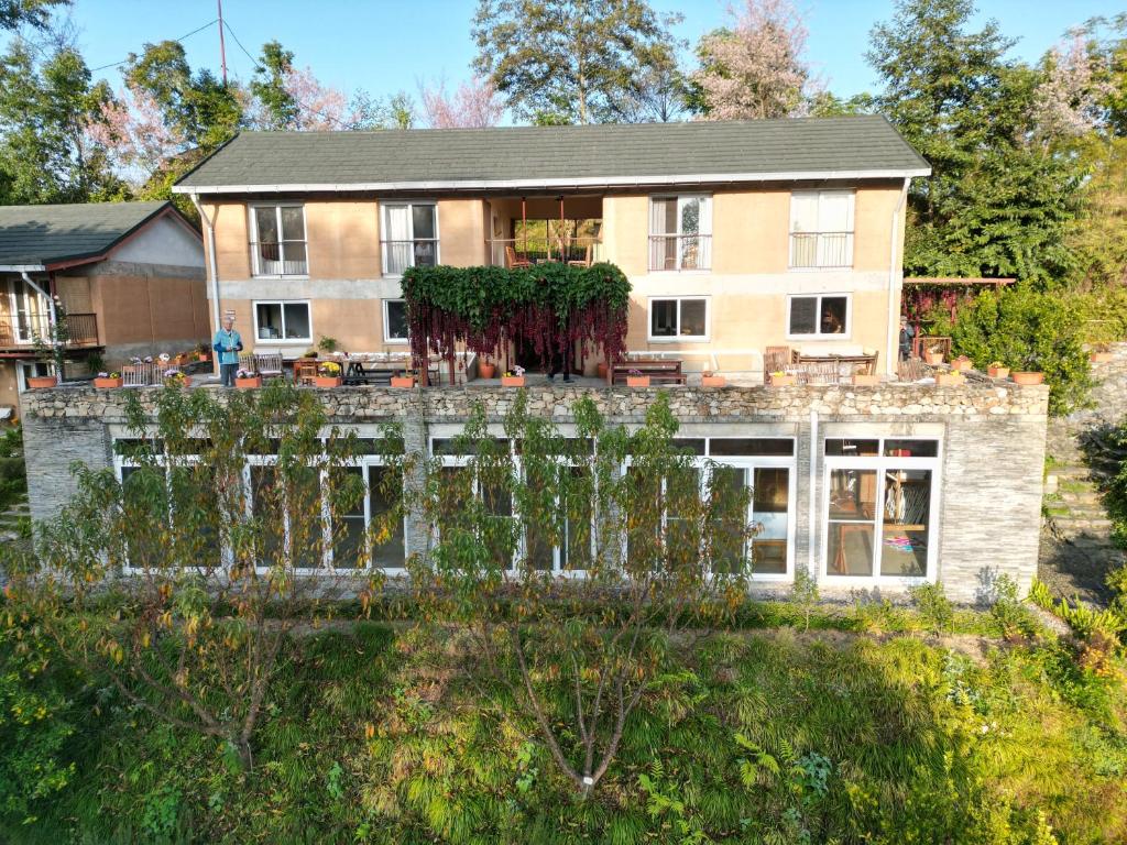 Resort Vishuddhialaya Pvt Ltd, Dhulikhel (prisene oppdatert for 2026)