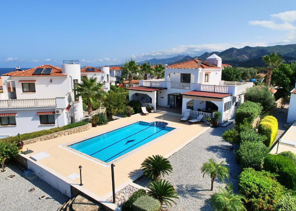 Villa Olive View, Kyrenia (precios actualizados en 2026)